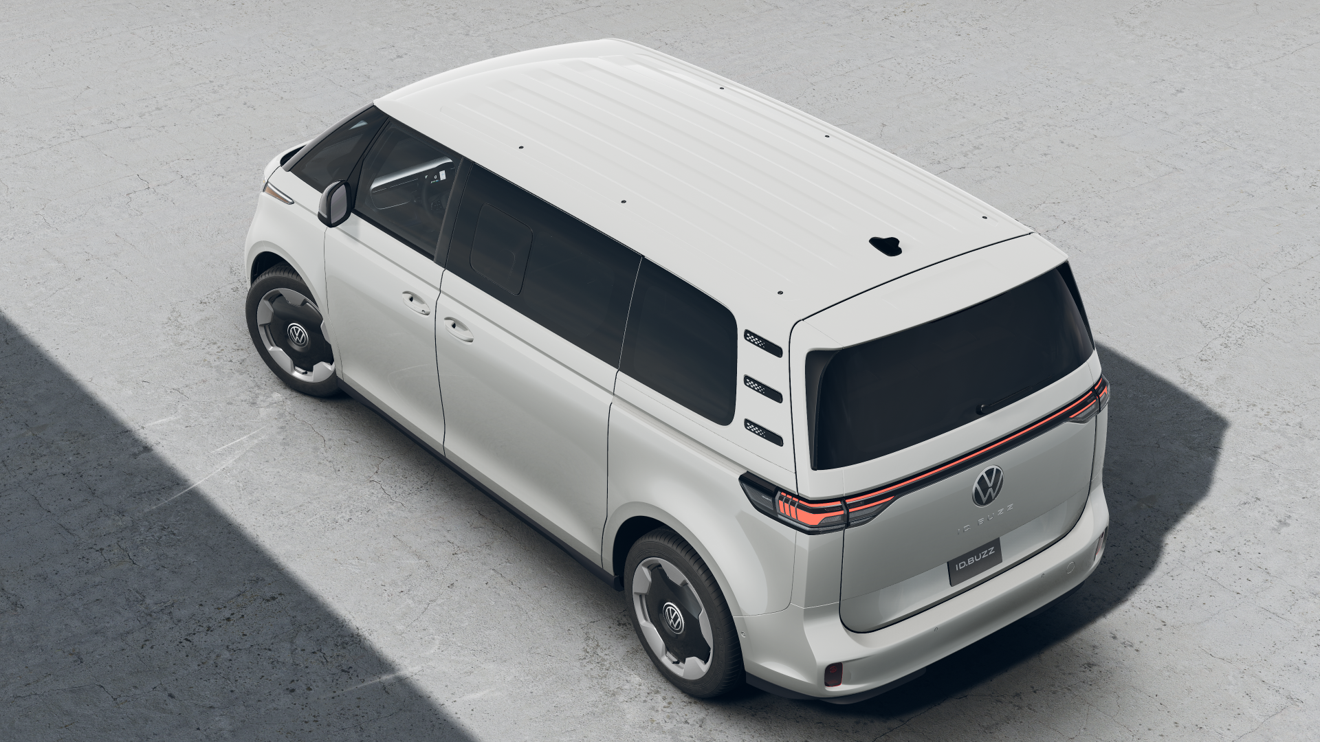 Volkswagen Build And Price