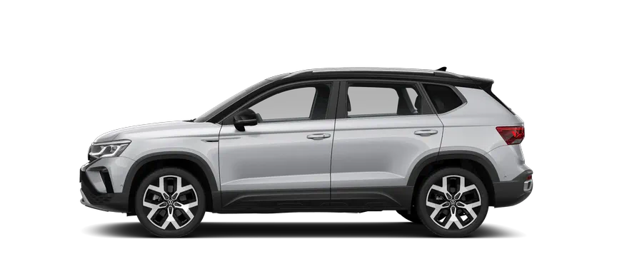 Test Drive | Volkswagen Argentina