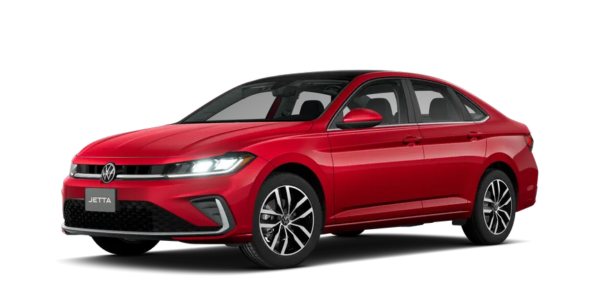 2026 Jetta Trim Levels | Speedcraft Volkswagen