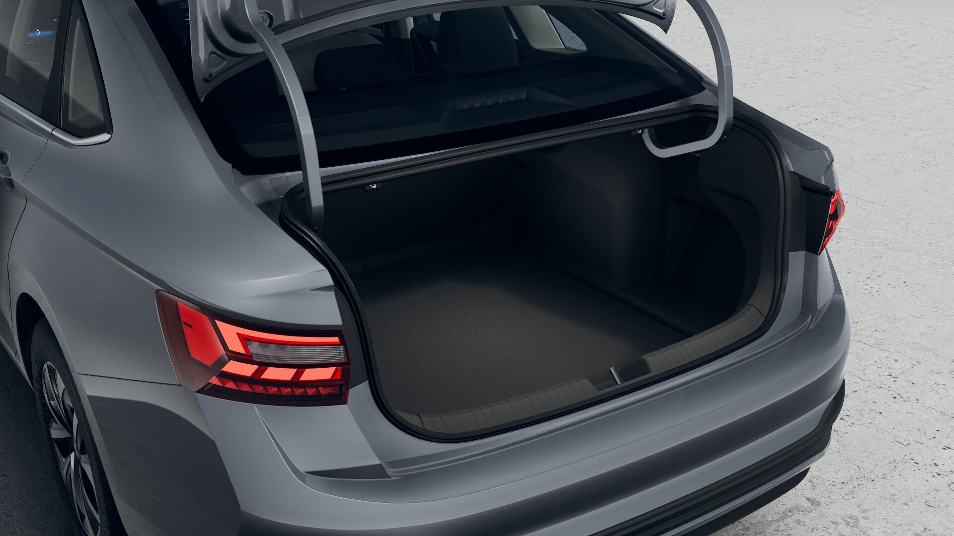 Volkswagen JETTA S Configurator | Build & Price Now